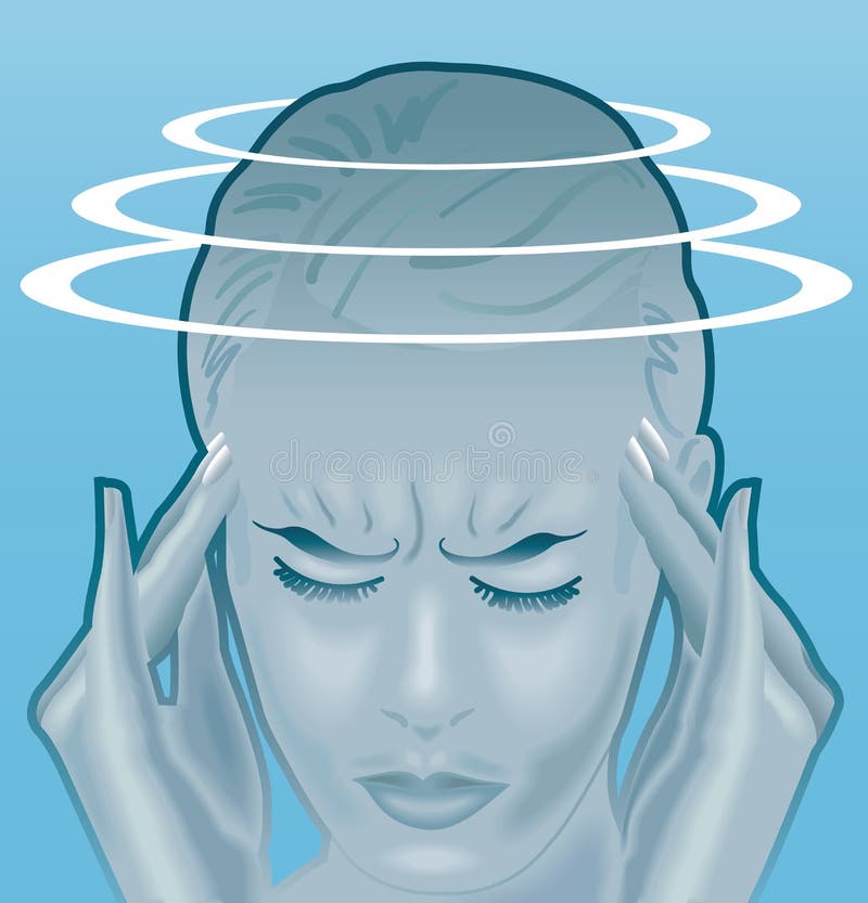 Labyrinthitis Stock Illustrations – 36 Labyrinthitis Stock ...