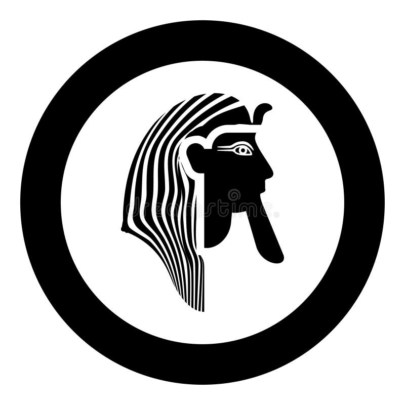 Pharaoh Mask Icon Stock Illustrations – 1,153 Pharaoh Mask Icon Stock ...