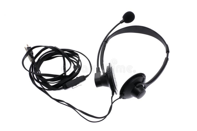 Head Phone stock image. Image of hearing, life, relaxation - 7599967