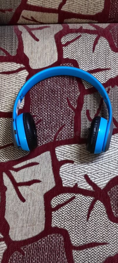 Head Phone stock photo. Image of enjoyment, entertainment - 330191310