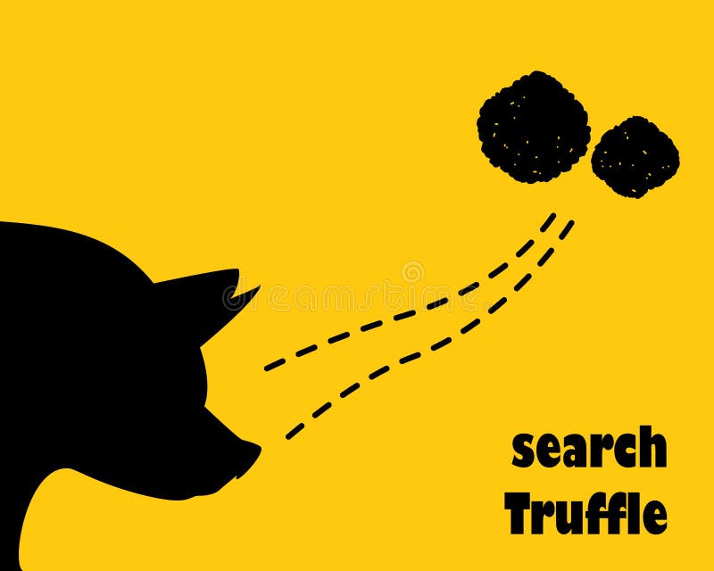 Dotted Line Pig Stock Illustrations – 111 Dotted Line Pig Stock ...