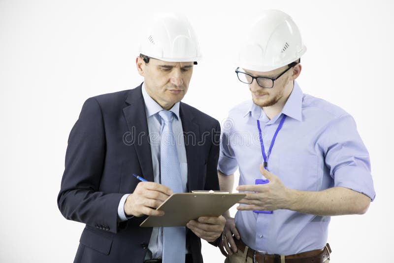 Head of Project and Chief Engineer Making Calculated Engineering ...