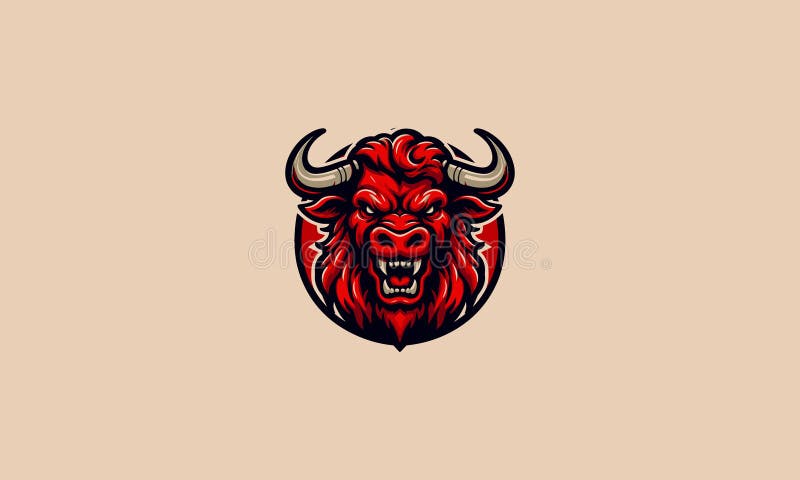 Angry Buffalo Stock Illustrations – 13,510 Angry Buffalo Stock ...