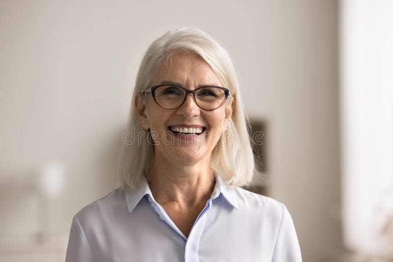 Head Shot Portrait of Smiling Successful Businesswoman Stock Photo ... Head Shot Portrait of Smiling Successful Businesswoman Stock Photo ...