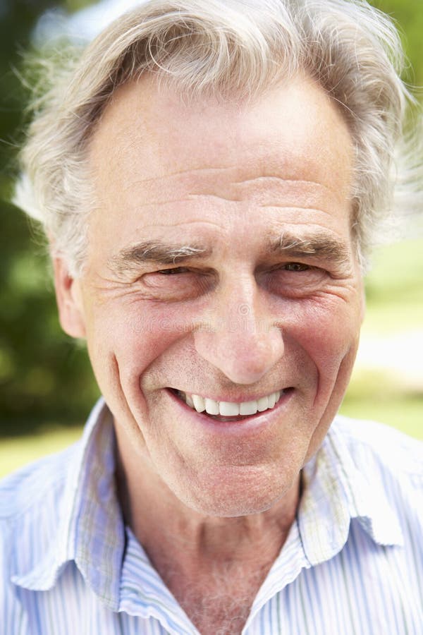 Head and Shoulders Portrait of Smiling Senior Man Stock Photo - Image ... Head and Shoulders Portrait of Smiling Senior Man Stock Photo - Image ...