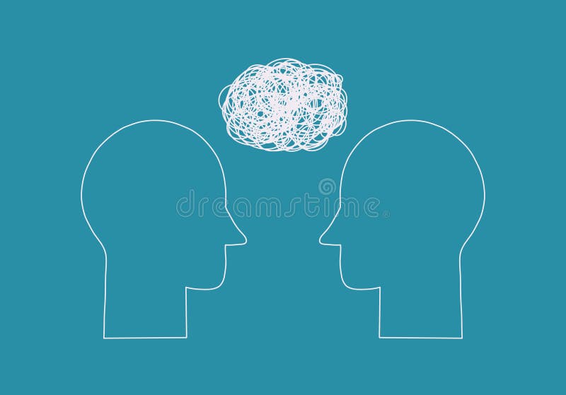 Head Sign with Doodle Line. Problem Resolve Control. Understand ... Head Sign with Doodle Line. Problem Resolve Control. Understand ...