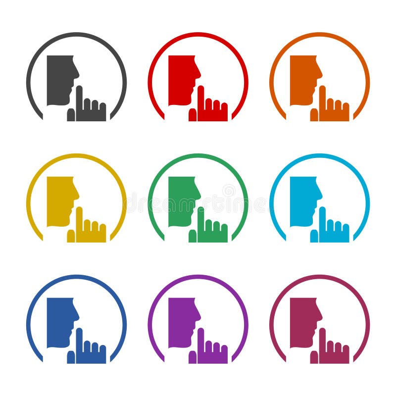 Silent Head Stock Illustrations – 1,339 Silent Head Stock Illustrations ...