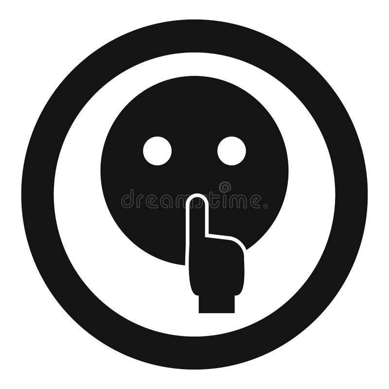 Mute Symbol Stock Illustrations – 20,214 Mute Symbol Stock ...