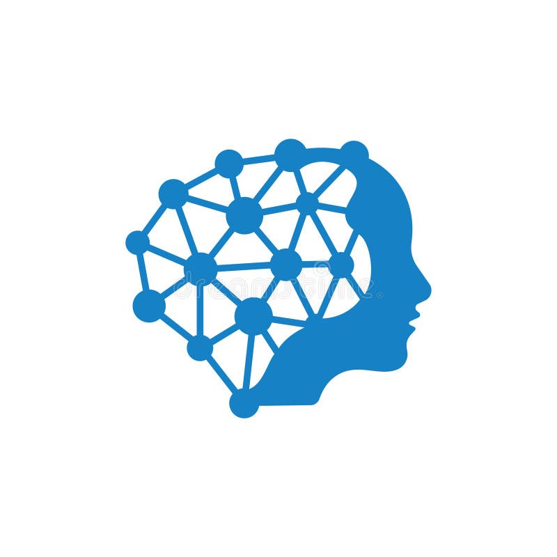 Brain Tech Smart Digital Stock Illustrations – 13,873 Brain Tech Smart ...