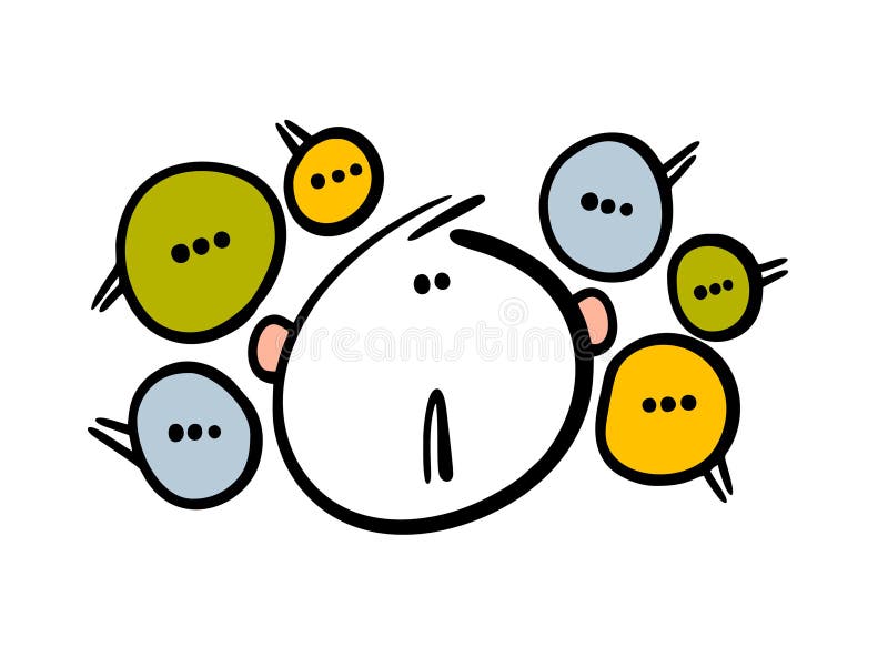 Stickman Head Stock Illustrations – 1,504 Stickman Head Stock ...