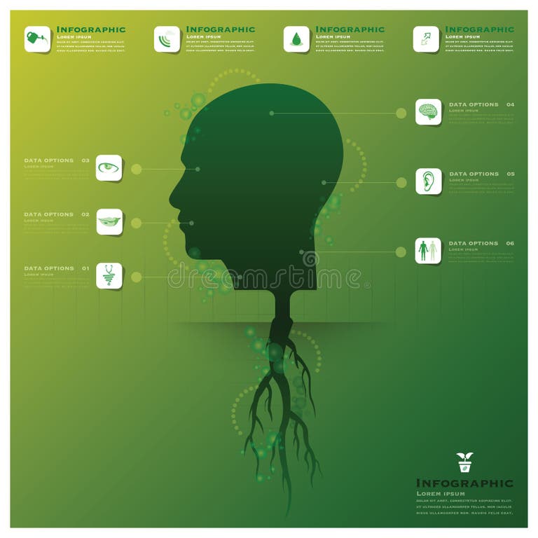 Head Tree Stock Illustrations – 93,745 Head Tree Stock Illustrations ...
