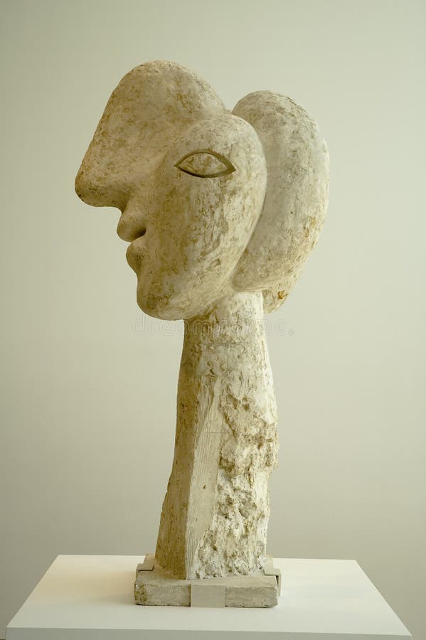 Head of a Warrior editorial photography. Image of tourist - 12107737