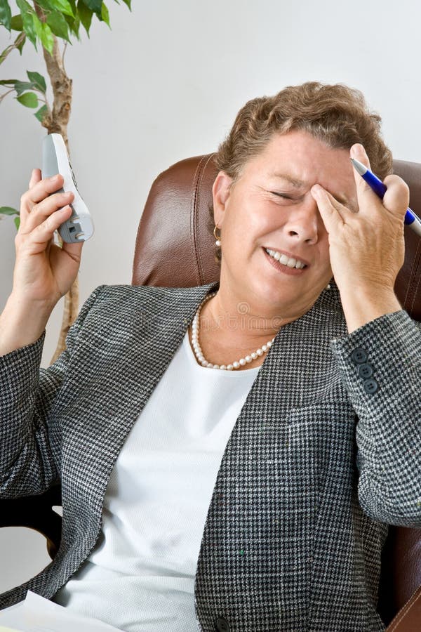 Splitting Headache 4 Stock Photos - Free & Royalty-Free Stock Photos ...