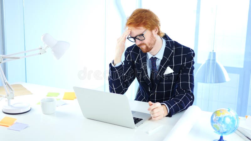 Tense Work - Woman with Tie Stock Image - Image of look, anger: 10397613