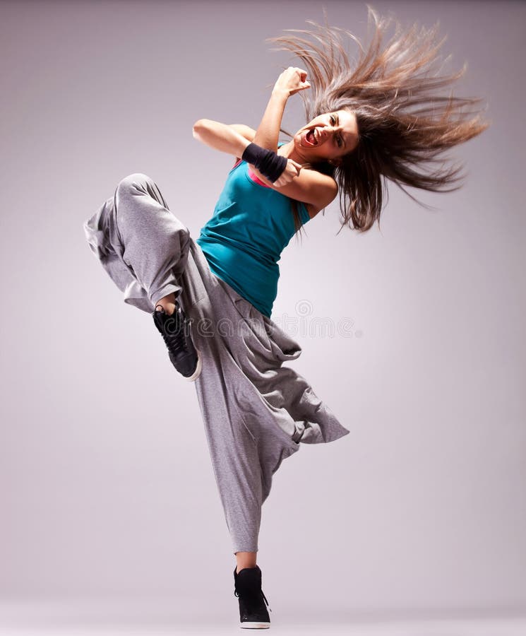 Headbanging dance move stock image. Image of athlete - 16193359
