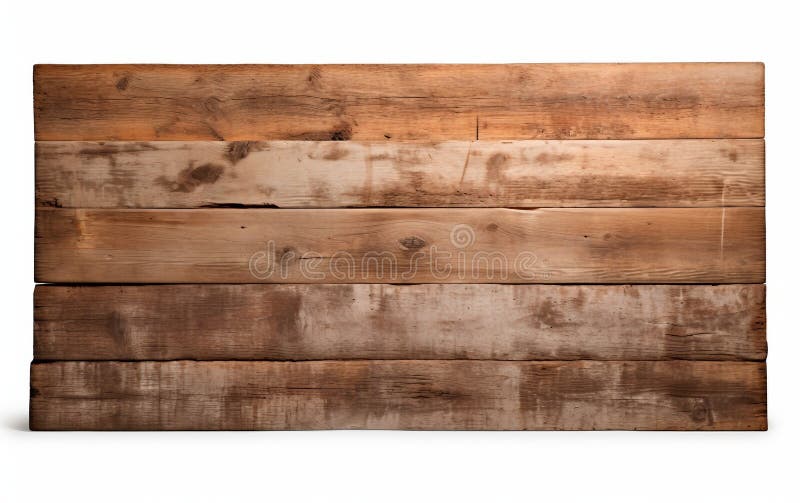 Headboard Detail on White Background Stock Illustration - Illustration ...