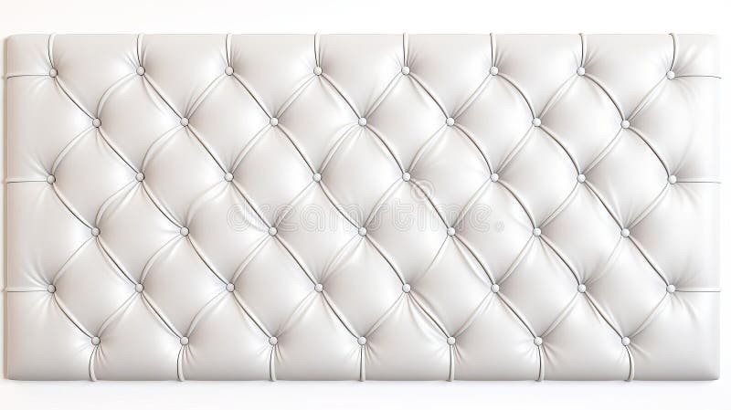 High Quality Headboard Isolated on White Background Image Stock ...