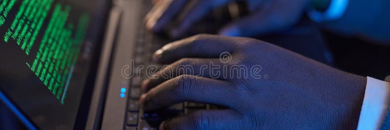 142 Banner Hands Horizontal Typing Stock Photos - Free & Royalty-Free ...