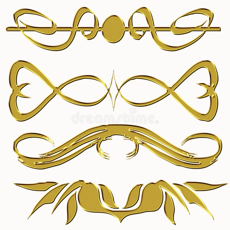 Celtic motifs stock vector. Illustration of floral, culture - 13411710