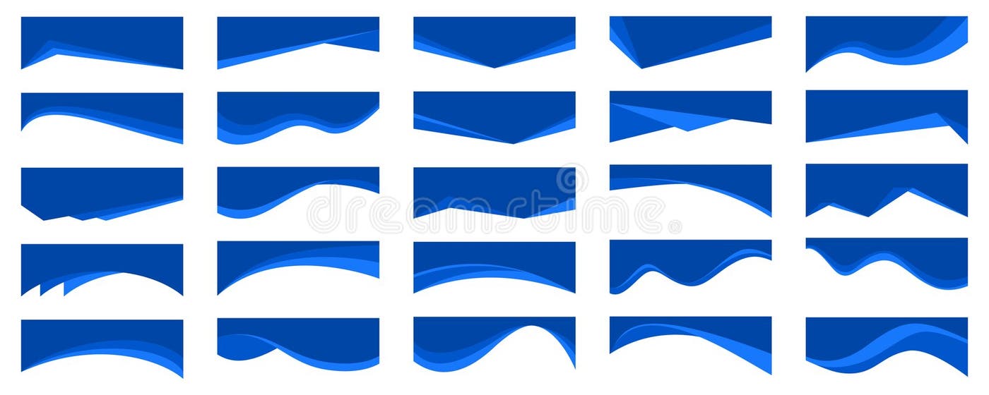 Divider Vector Blue Stock Illustrations – 2,725 Divider Vector Blue ...