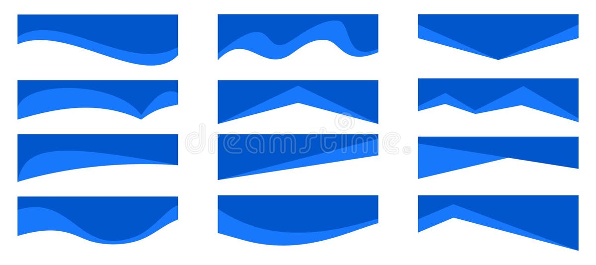Divider Vector Blue Stock Illustrations – 2,790 Divider Vector Blue ...