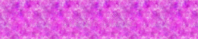 Header for the Site, Pink Seamless Pattern in Watercolor Style. Design ...