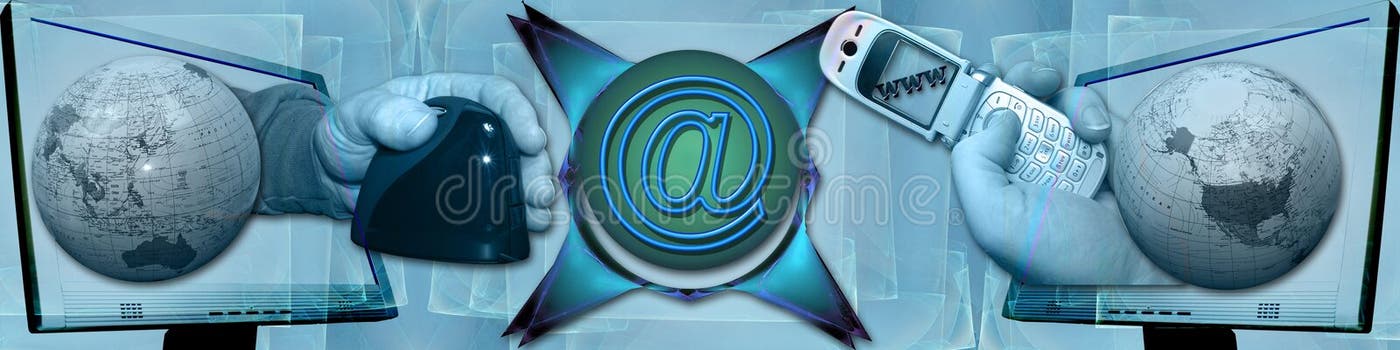 Header Technology Stock Illustrations – 68,034 Header Technology Stock ...