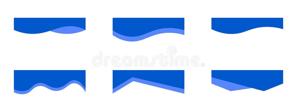 Divider Border Template Stock Illustrations – 22,517 Divider Border ...