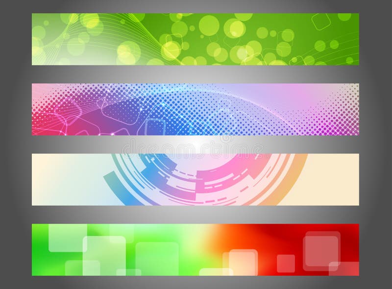 Circle Headers Stock Illustrations – 1,452 Circle Headers Stock ...