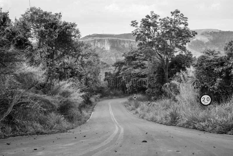 Heading for the mountain stock image. Image of wonderful - 143946197