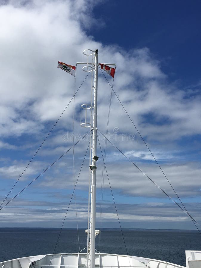 Heading to the destination stock photo. Image of ocean - 122098426