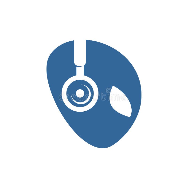 Alien Lab Logo Template Design Vector. Stock Vector - Illustration of ...