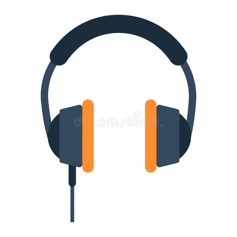 The Ear Icon. Listen Symbol Stock Vector - Illustration of icon, hear ...