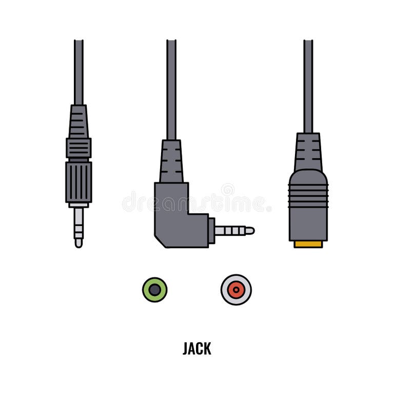 Headphone Types Stock Illustrations – 121 Headphone Types Stock ...