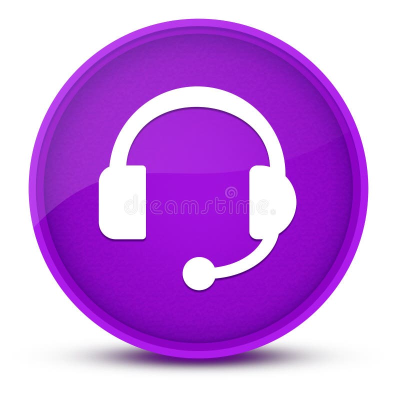 Headphone Purple Stock Illustrations – 1,110 Headphone Purple Stock ...