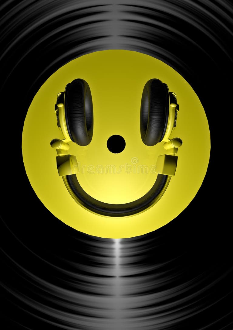 Headset Smiley Stock Illustrations – 386 Headset Smiley Stock ...