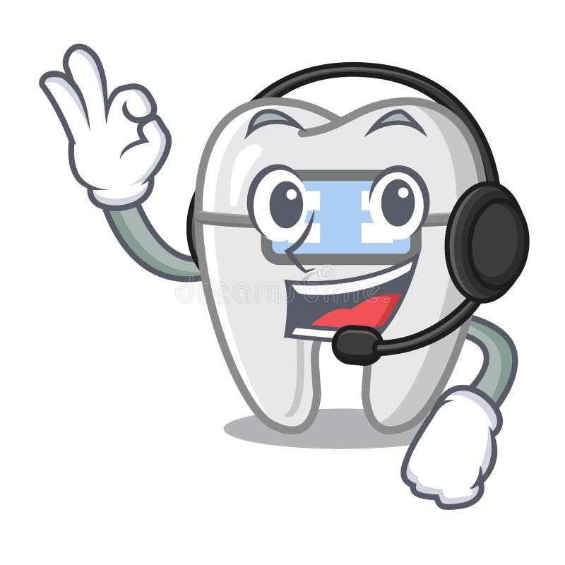 Tooth Singing Stock Illustrations – 69 Tooth Singing Stock ...