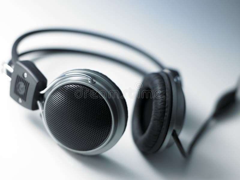 Phone Headset stock image. Image of objects, phone, calling - 2263