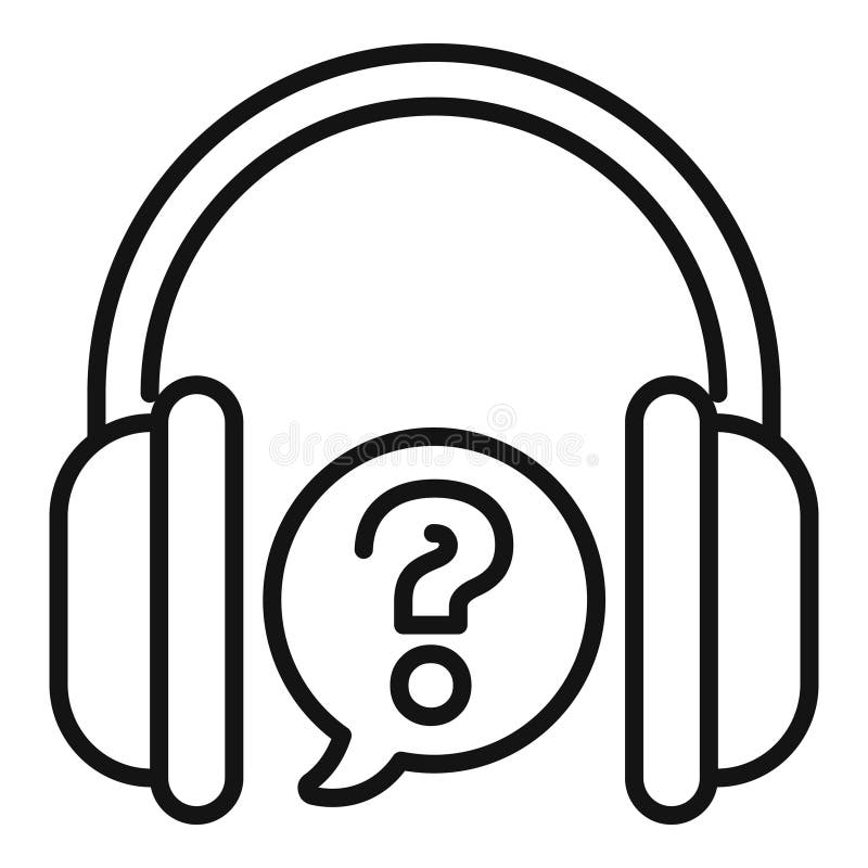 Question Mark Music Stock Illustrations – 1,344 Question Mark Music ...