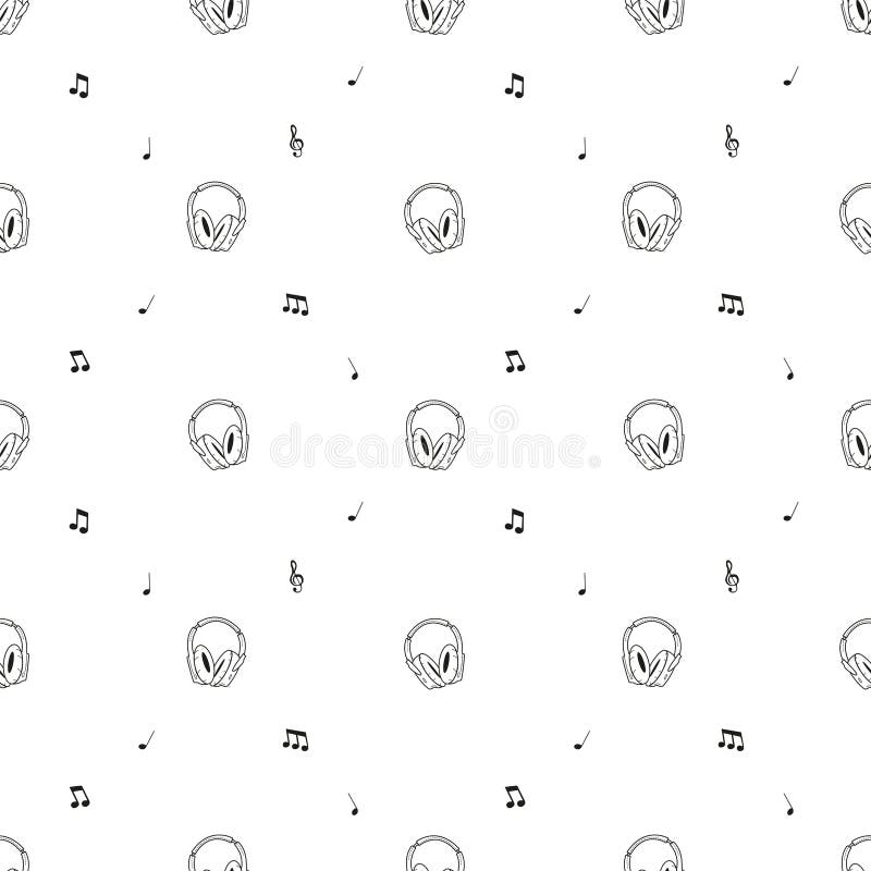 Music Notes Background Tumblr