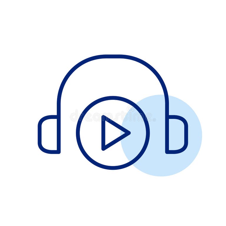 Playback Audio Icon Stock Illustrations – 1,443 Playback Audio Icon ...