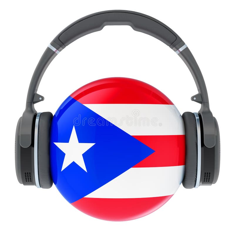 Puerto Rican Music Stock Illustrations – 24 Puerto Rican Music Stock ...