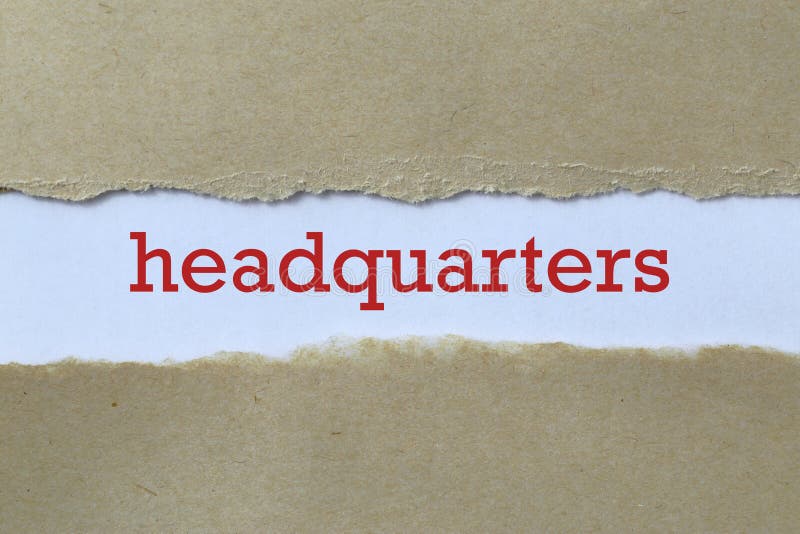 390 Headquarters Word Photos - Free & Royalty-Free Stock Photos from ...