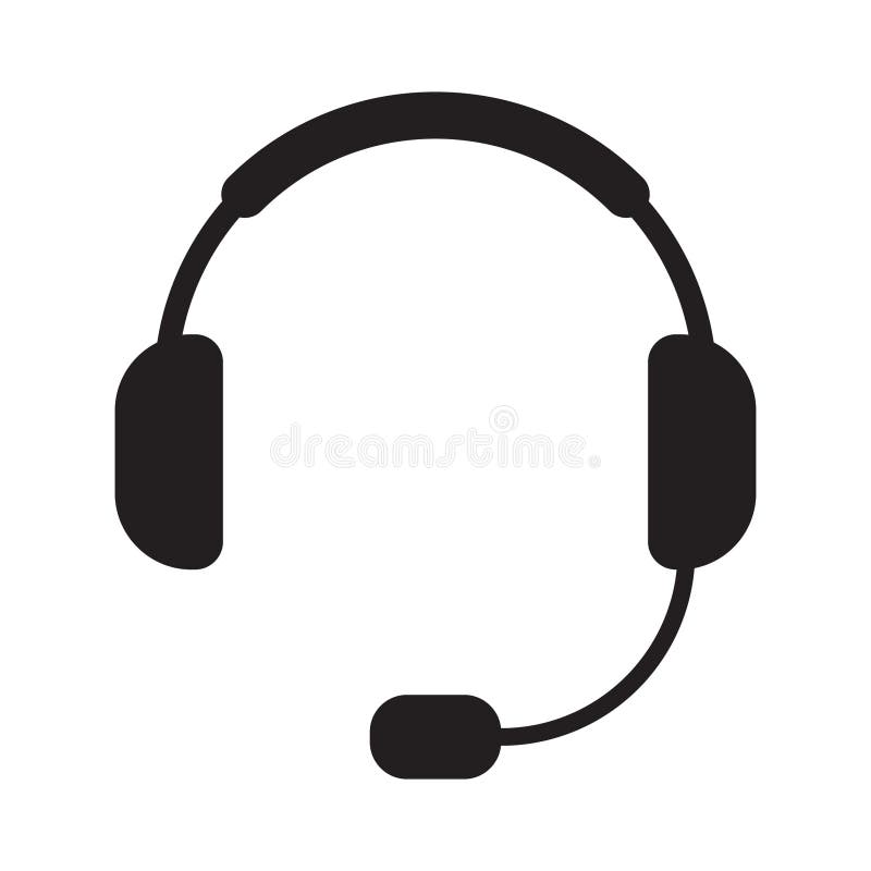 Headset Icon