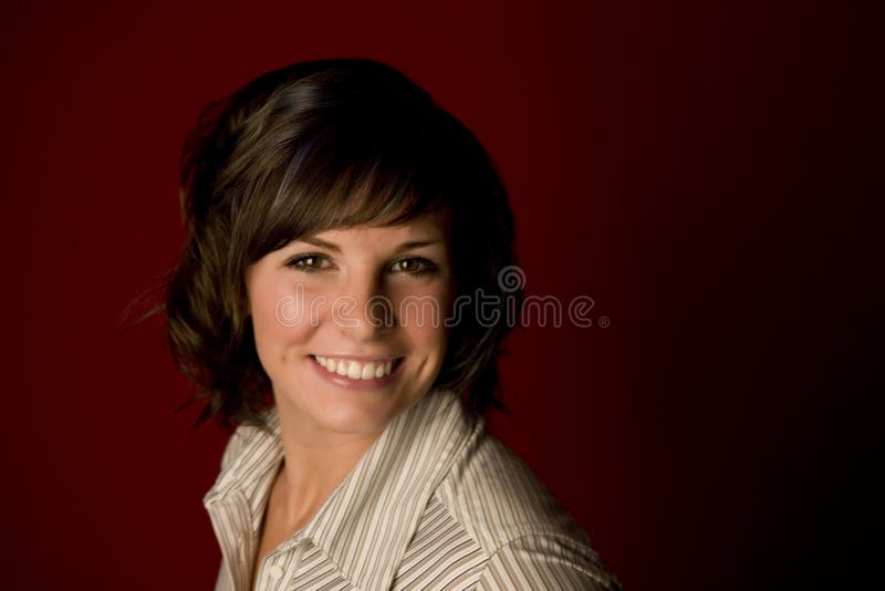 Headshot stock image. Image of look, portrait, head, eyes - 6817639