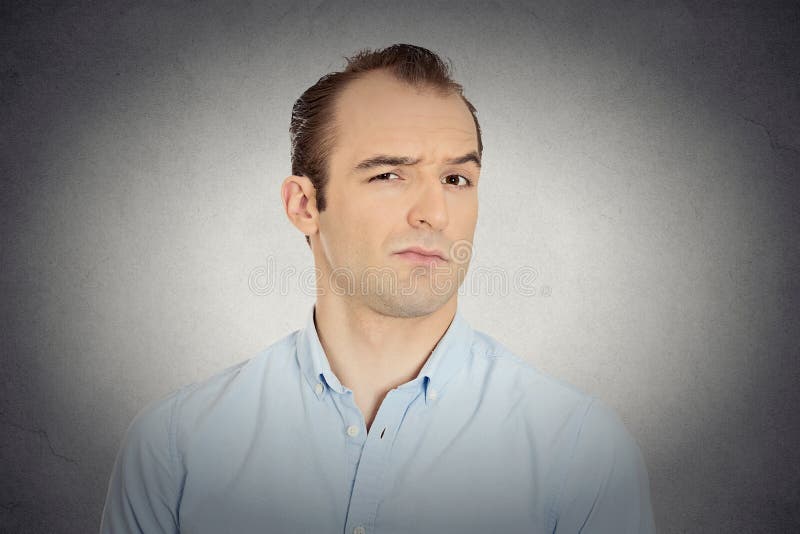 552 Grumpy Employee Male Stock Photos - Free & Royalty-Free Stock ...
