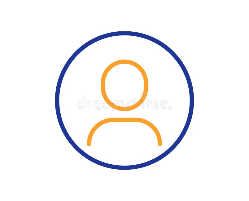 Headshot Outline Stock Illustrations – 692 Headshot Outline Stock ...