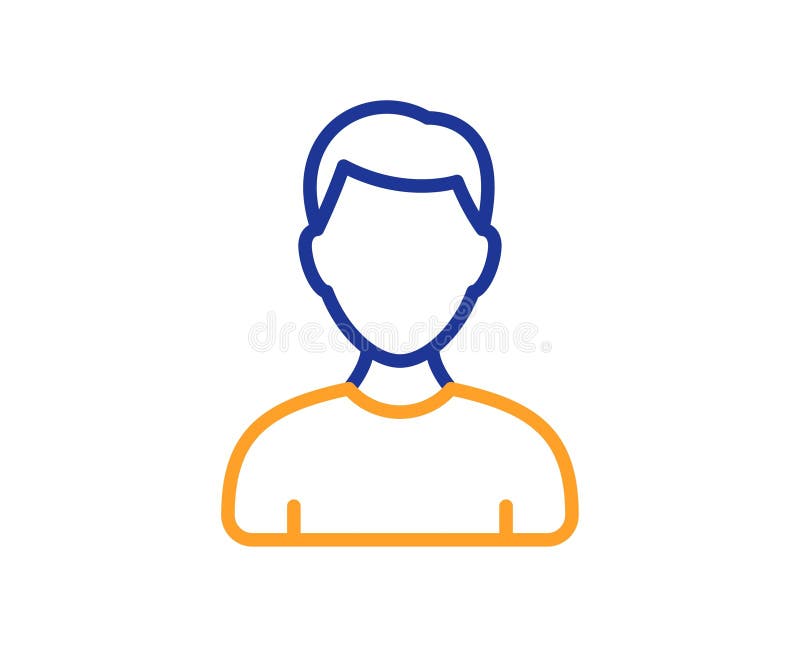 Headshot Outline Stock Illustrations – 692 Headshot Outline Stock ...