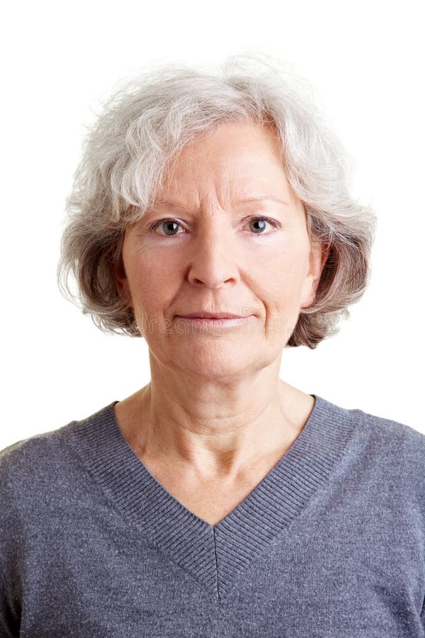 Headshot of an Old Smiling Woman Stock Image - Image of health, shot ... Headshot of an Old Smiling Woman Stock Image - Image of health, shot ...