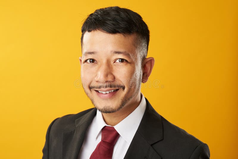 Headshot of Smiling Asian Man Stock Photo - Image of person, headshots ... Headshot of Smiling Asian Man Stock Photo - Image of person, headshots ...